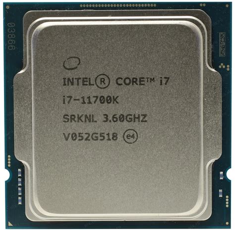 Купить Процессор Intel Core i7-11700K LGA1200 в Ташкенте в рассрочку ...
