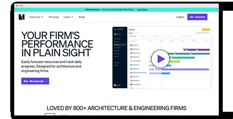 Project Management Software For Architects A Complete Guide Fluid