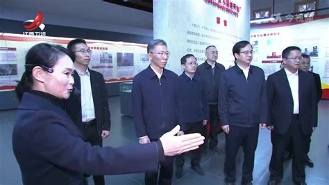 江西省2024年宪法进爱国主义教育基地主题宣传活动举行 凤凰网视频 凤凰网