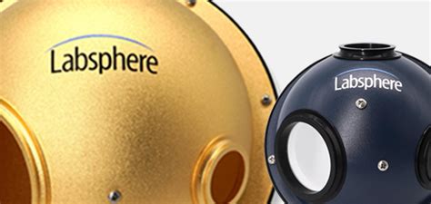 The Theory And Application Of Integrating Spheres Electro Optics
