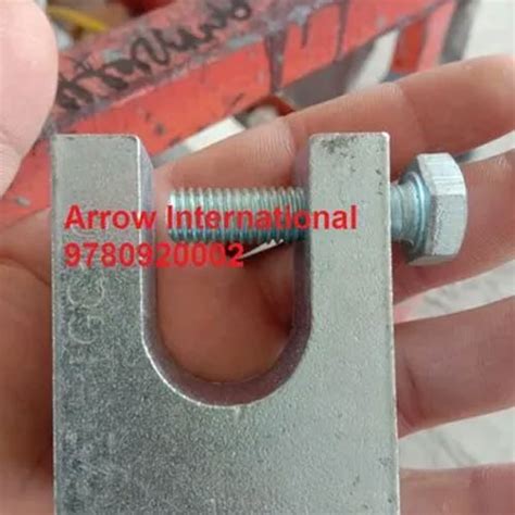 C Type Beam Clamp Arrow International