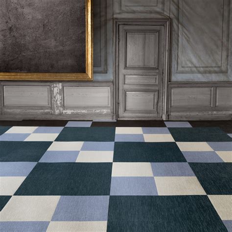 Botanic Flooring Collection Designed By Swedish Flooring Brand Bolon