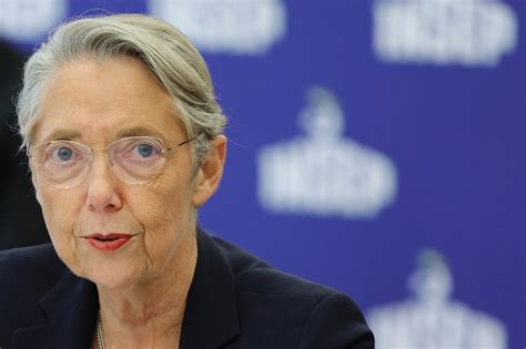 Assemblée Borne déclenche à nouveau le 49 3 sur le budget de la Sécu
