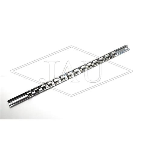 【zeta 汽機車工具】台灣jau機車工具~21 W168 14pcs 4分 套筒架 蝦皮購物