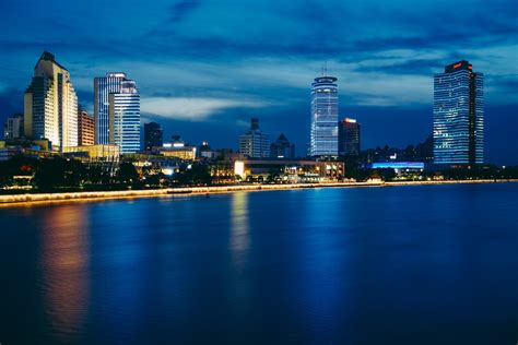 Ningbo En 3 Días ¿qué Visitar El Viajero Experto