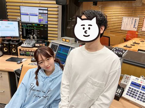 峯岸みなみと話題の覆面小説家・麻布競馬場がネガティブなテーマを明るくポップにトーク！ ニッポン放送『峯岸みなみと麻布競馬場 ユトリノサトリ