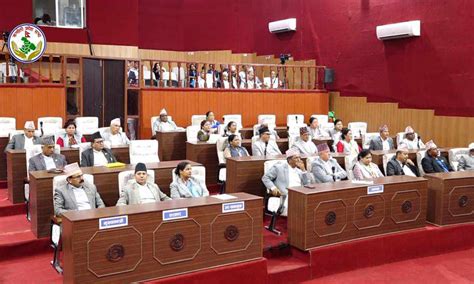 कर्णालीको बजेट बहुमतले पारित Nepal Press
