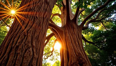 Teak Wood Tree Exploring Its Unique Features