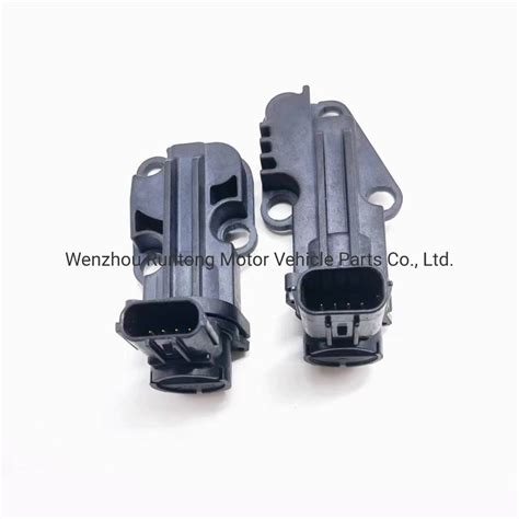 Stepper Motor Sensor Motorcycle Throttle Position Sensor Tps