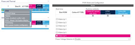Pwr And Spi Conflict Octavo Systems