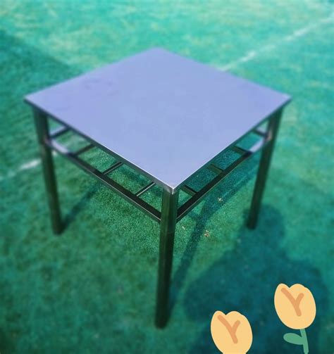 304不锈钢餐桌小吃饭桌子折叠家用正方形烤火桌架四方写字八仙桌虎窝淘 304不锈钢餐桌小吃饭桌子折叠家用正方形烤火桌架四方写字八仙桌虎窝淘