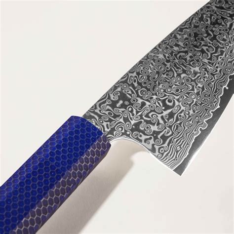 Kumo Chef Knife And Bread Knife Set