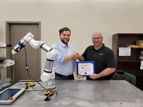 elite robots on linkedin elite automation robotic reliability
