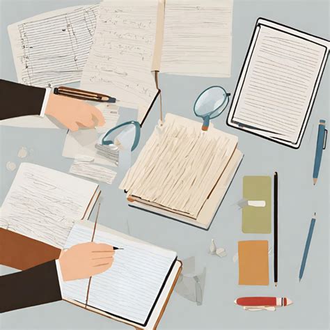 Synthesizing Information Techniques For Summarizing And Condensing