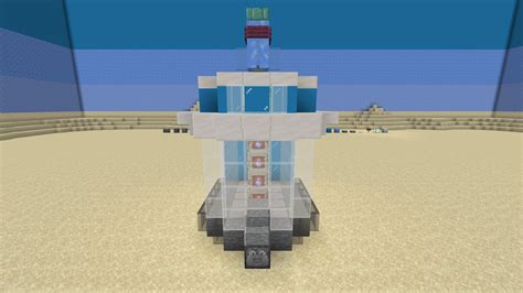 Nuka Cola Quantum Vending Machine Minecraft Map