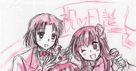 ヘタリア 日誕記念2013まとめ よっちむのマンガ 本田菊 祖国生誕祭2013 島国同盟 Pixiv
