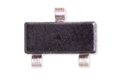 Transistor Sot23 3 Nmos Smd Kia2302