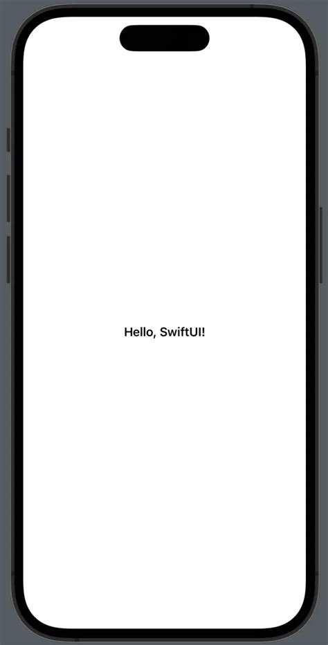 How To Make Text Bold In Ios Swiftui Coding With Rashid