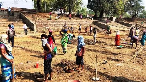 Cmii Data Revealed Unemployment Rate In India Decreased In September