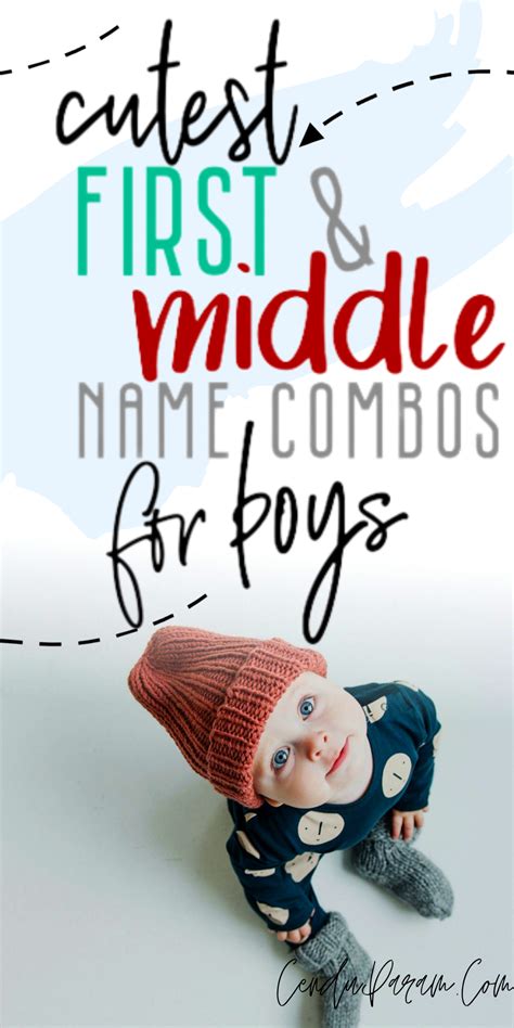Babe First And Middle Name Combinations That Are TOO CUTE Sweet Baby Names Unique Baby Babe