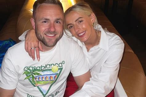 Chloe Kelly Had First Date With Husband At Ikea After Simple Act Of