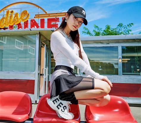 가을코디 힙한 모자브랜드 Mlb 여자볼캡 빠질 수 없지 네이버 블로그