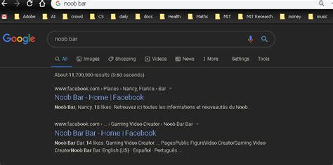 Windows How Can I Force Chrome To Display The Actual Pages Url
