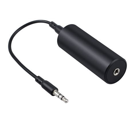 Install Ground Loop Isolator Car Audio Tatanatural