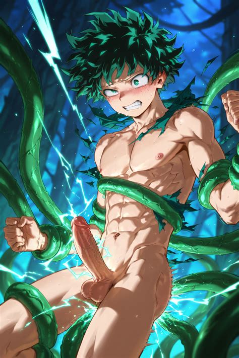 Rule 34 Ai Generated Anal Anal Sex Anal Sex Izuku Midoriya Midoriya