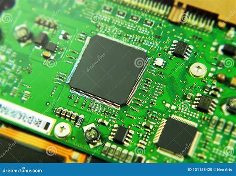 Electronics Machine Technology Circuit Electronic Computer