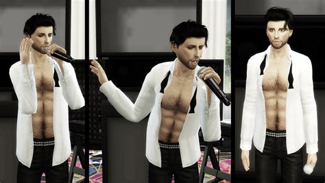 Share Your Male Sims Page 8 The Sims 4 General Discussion Loverslab