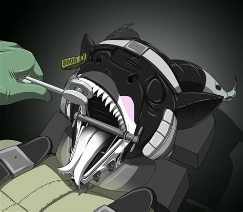 Rule 34 Absurd Res Ambiguous Gender Anthro Bit Gag Bo Thatstupiddragon Bodily Fluids Body