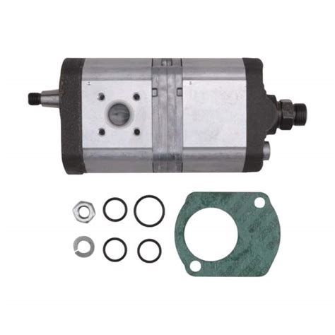Bosch Hydraulikpumpe 11 8 cm³ für Case IH 955 955XL 956 956XL 1055