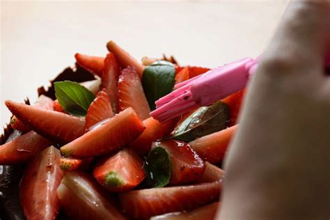 Conservación De Frutas Frescas Con Recubrimientos Comestibles Una Innovación Necesaria The