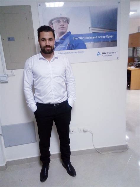 Oubadi Ahmed On Linkedin Iso14001 Customers Shareholders Sustainability Compliance Risk