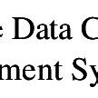 Programmable Data Center Architecture With QoS Management System