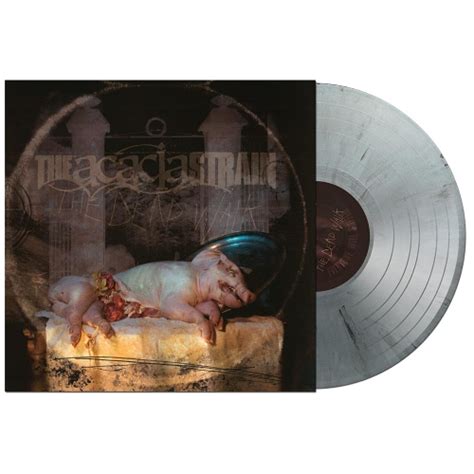 The Acacia Strain The Dead Walk Upcoming Vinyl May 6 2022