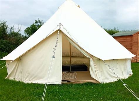 Stonham Barns Holiday Park Campsite In Suffolk The Tourist Trail