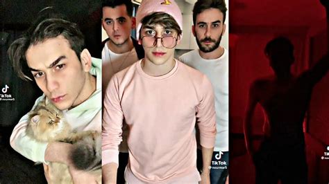 تيك توك نور مار الجديد 💞 Tik Tok Nour Mar Youtube