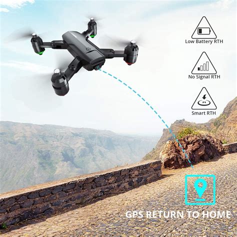 Dragon Touch DF G Drone Review EDrones Review