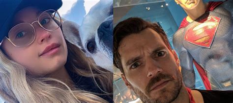 Fotos Conoce a Natalie Viscuso la joven que conquistó a Súperman m360 cl