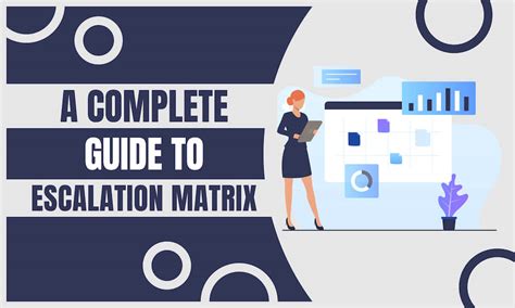 A Full Information To Escalation Matrix With Examples And Templates Anfaclub