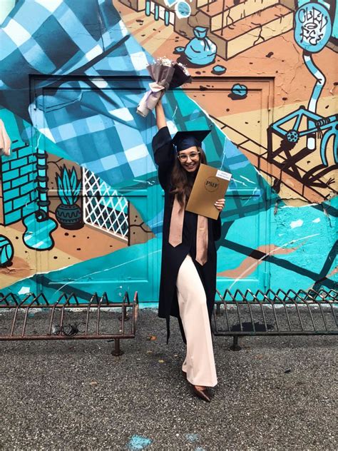 After 642 Days The Diploma Is Finally In My Hands 🎓 Even Though