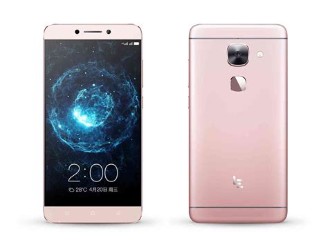 LeEco bringing its phones, video streaming service to the U.S. this ...