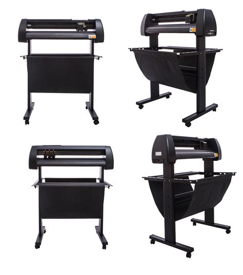 Plotter De Corte E Cut Ki 720ab Sendbox Sac