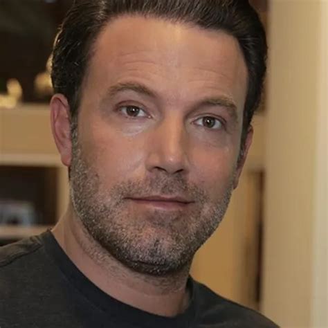 Ben Affleck La Batalla Contra Una Adicción Es Difícil Y Para Toda La