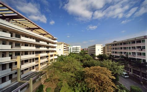 广州松田职业学院图册 360百科