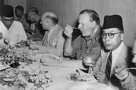 Berikut Analisis Pandangan Hidup Bung Hatta Memengaruhi Tindakannya