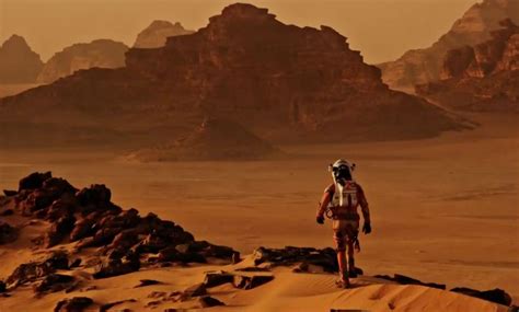 Los Principales Proyectos Y Conceptos Para Colonizar Marte