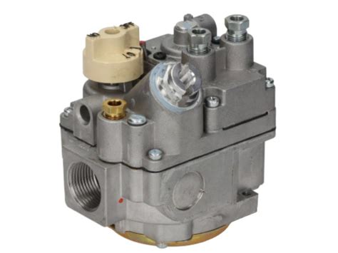 Hewigo Bateman Commercial Gas Chips Fryer Range Main Control Gas Valve